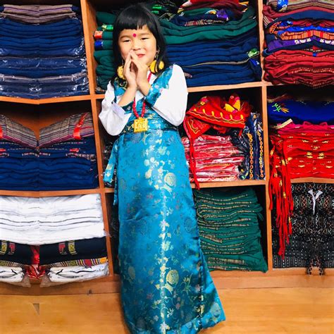 Nepali Dress For Girls Visitchilecl