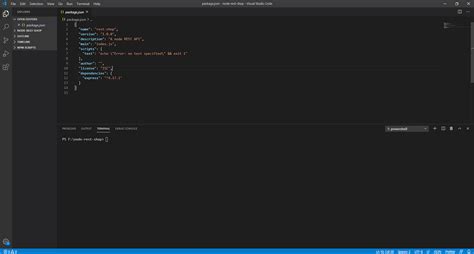 Representational State Transfer Api With Nodejs By Piyumi M