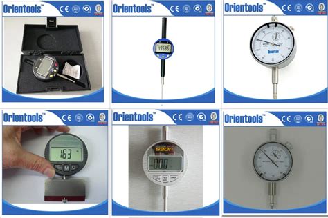 25mm 디지털 다이얼 표시기 게이지 Buy 다이얼 게이지다이얼 표시기1 표시기 Product On