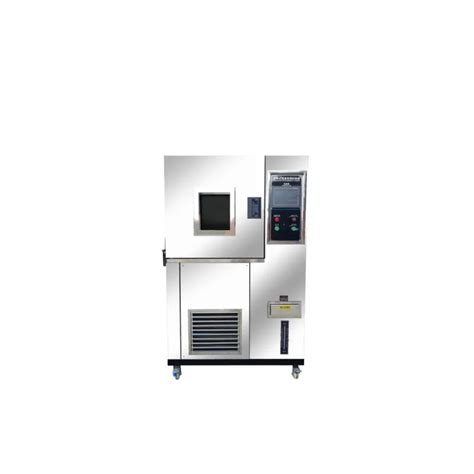 Programmable Constant Temperature Humidity Test Chamber Temperature Humidity Testing Machine