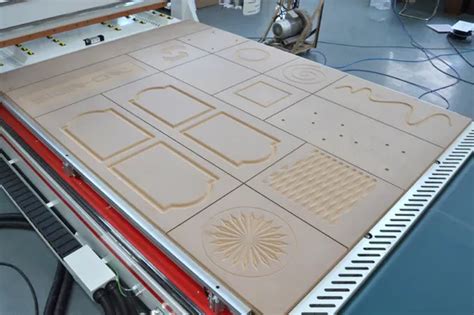 Atc Cnc Router With Auto Loading And Unloading Table Faster And High
