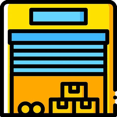 仓库图标png图片素材下载 图片编号9111319 Png素材网