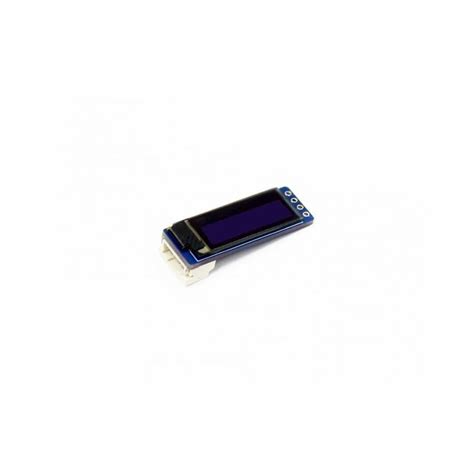 waveshare 128x32 general 0 91inch oled display module at rs 540 piece