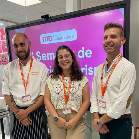 Master D Lisboa Centro Formativo