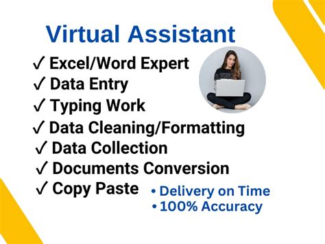 Data Entry Typing Data Cleaningformatting Data Collection And