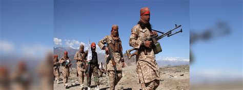 Mullah Baradar To Lead New Taliban Government