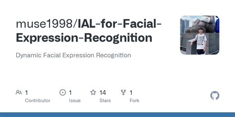 Github Muse1998ial For Facial Expression Recognition Dynamic Facial Expression Recognition