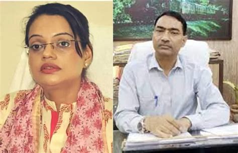 Up 2 More Ias Officers Transferred From Noida Brijesh Kumar Made Addl