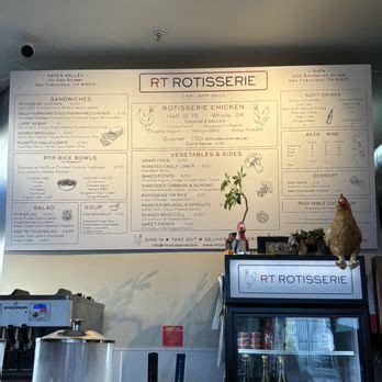 Rt Rotisserie Updated July 2025 1100 Photos And 815 Reviews 101 Oak
