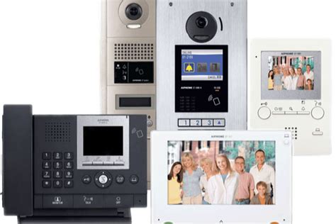 Audio Telephone Intercom Systems GAAS QLD Automatic Gates Access Systems