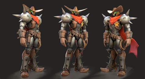 Mauricio Ataíde On Linkedin Unreal Marmoset Gameart 3dgame 3d Overwatch Unrealengine