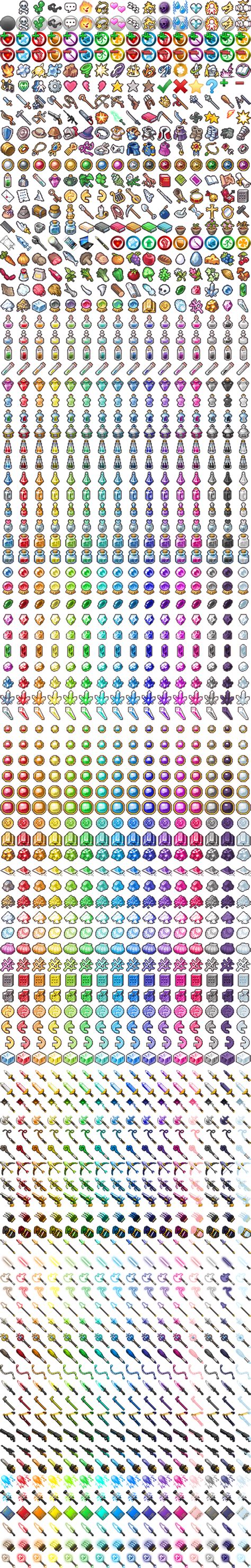 rpg maker mv icons