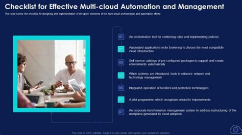 Multi Cloud Automation Powerpoint Templates Slides And Graphics Multi Cloud Automation Powerpoint Templates Slides And Graphics