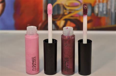 Mac A Novel Romance Swatches Video Review The Shades Of U