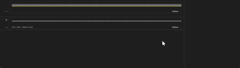 Notebook Code Cell Wraps Regardless Of Toggle Word Wrap Setting · Issue