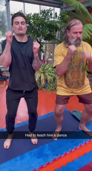 Jesse James West S Feet