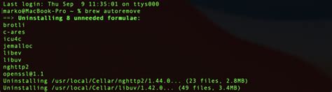 How To Install Node Js And Npm On Mac {step B Step}