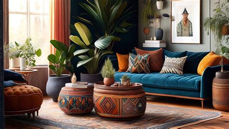 The Best Boho Chic Furniture Picks Transform Your Home