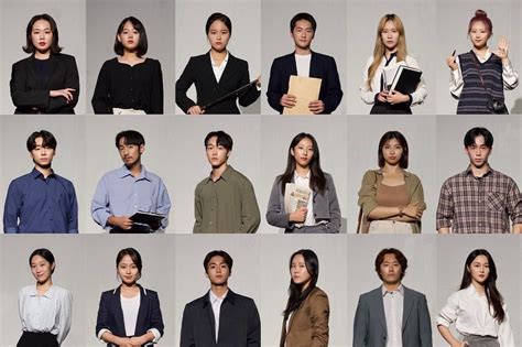 연극연기학과공연연혁상세보기