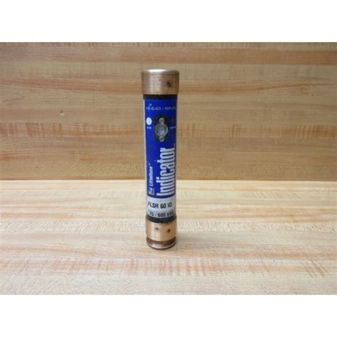 Littelfuse FLSR 60 ID Fuse FLSR060ID New No Box Mara Industrial