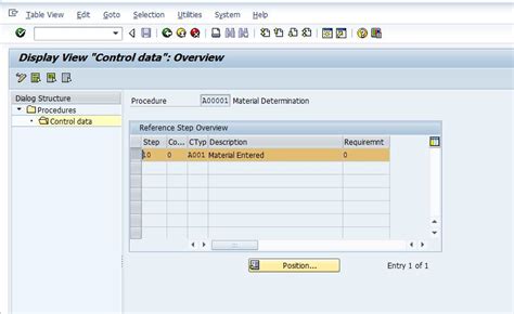 Issue With Material Determination Substitution SAP Community