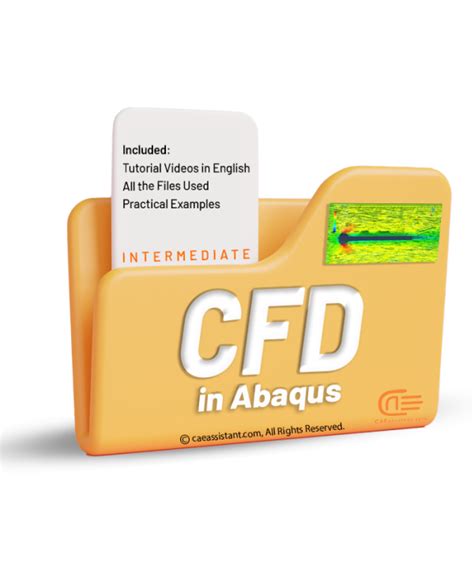 Abaqus Cfd Analysis Cae Assistant
