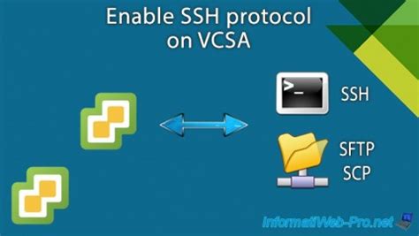 Manage VCSA VCenter Server Appliance From The Command Line Via SSH In A VMware VSphere 6 7