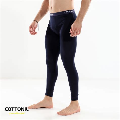 كلسون رجالي Cottonil
