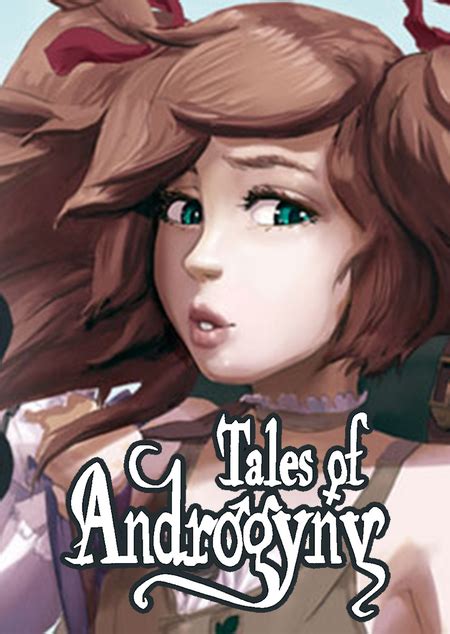 Tales Of Androgyny Pcgamingwiki Pcgw Bugs Fixes Crashes Mods Guides And Improvements For