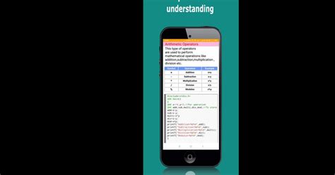 Download And Play C Programming App On Pc And Mac Emulator