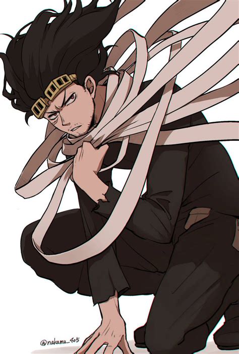 Shōta Aizawa Hd Wallpapers Wallpaper Cave