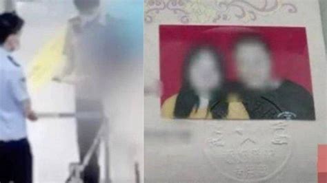 Pacari Brondong Tahun Lebih Muda Wanita Panik Diinterogasi Di Bandara Berakhir Denda Rp