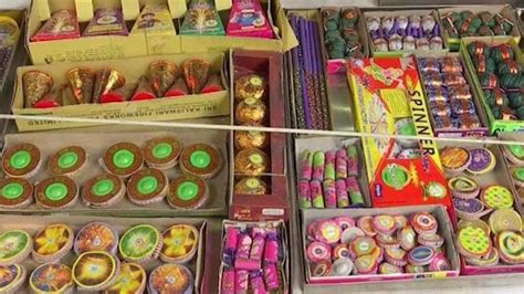 Firecracker Ban In West Bengal Government Asks Dms To Issue Licences