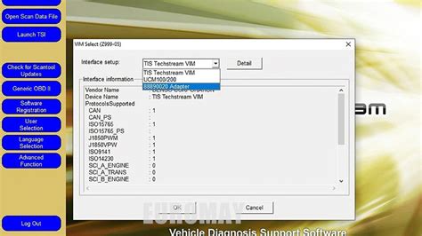 Toyota Techstream 18 00 008 Diagnostic Software For Toyota Lexus Scion Cars Topobd
