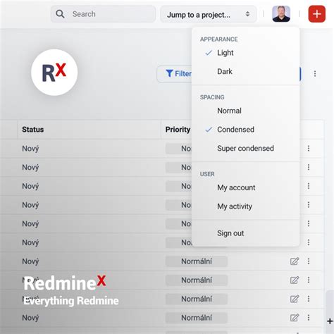 Redmine Redminex Redmineplugins Projectmanagementtools… Michael