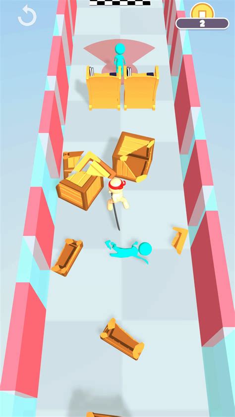 Download Do Apk De Sword Dash Para Android