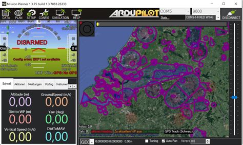 Unable To Receive Data From Pixhawk Pixhawk Discussion Forum For Px4 Pixhawk