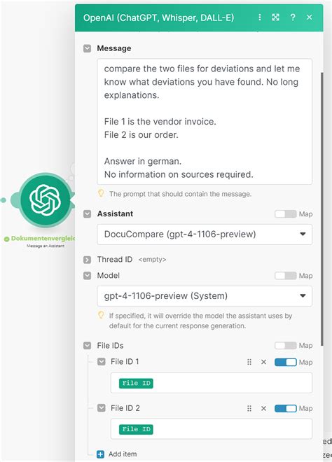 Openai Upload A Fileopenai And Have The Next Stepcreate A