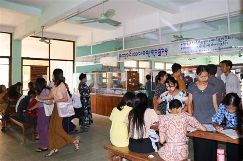 ၂၀၂၄ ၂၀၂၅ ပညာသင်နှစ် မိတ္ထီလာစီးပွားရေးတက္ကသိုလ် စတင်ဖွင့်လှစ