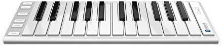 Amazon Com CME Midi Controller XKEY AIR Musical Instruments