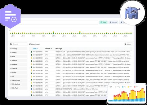 Php Logging And Observability Atatus Php Management