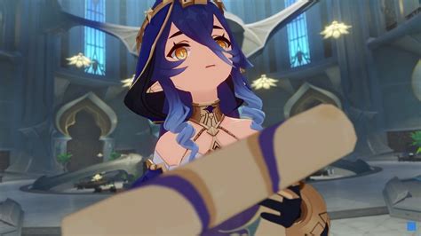 How To Play Layla In Genshin Impact Builds Team Roles And Abilities