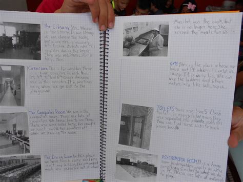 ENGLISH Th Grade Notebook