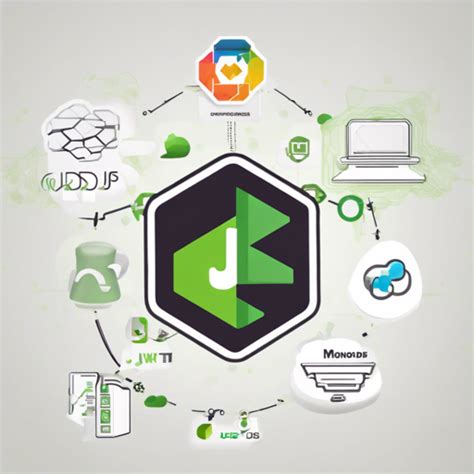 how to create a rest api with node js express mongodb and jwt fxis ai