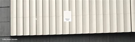 Frontek Porcelain Facades Durable And Stylish Exterior Wall Solutions