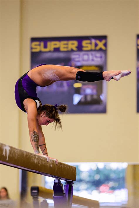 Livvy Dunne Rhotgymnasts
