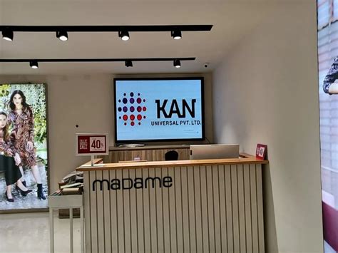 LED Display Module LED Displays For Hospitals Manufacturer From New Delhi