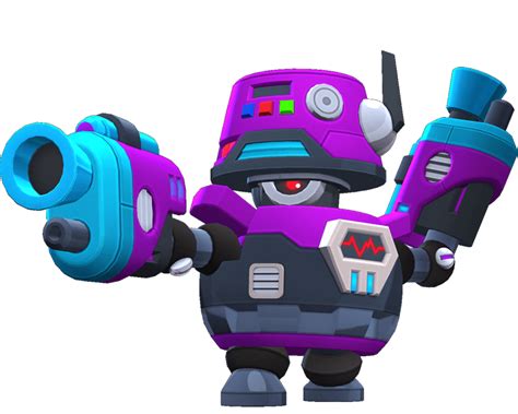 Darryl Wiki Estratégias E Skins Brawl Stars Dicas
