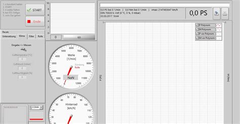 Open Source Prüfstandssoftware Auf Basis Von Arduino Mega Und Labview Seite 10 Vespa