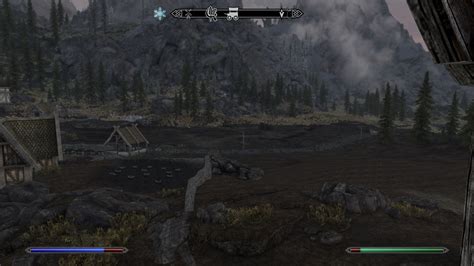 Fixed LoD Generating No Grass Short Distance Technical Support Skyrim Special Edition